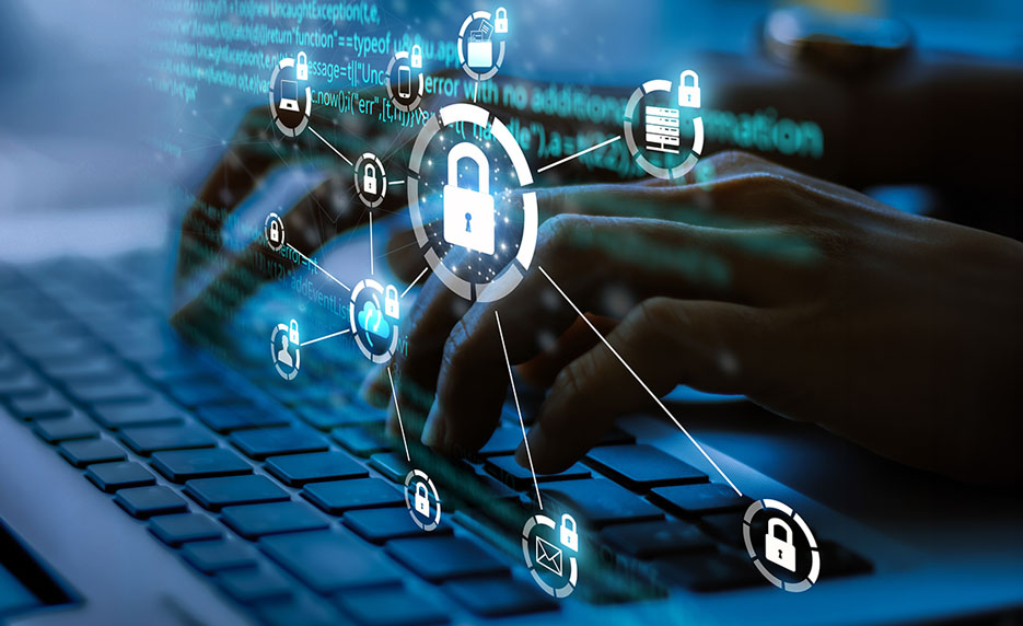 Online Information Security Training (Vouchers Included) from Southern ...