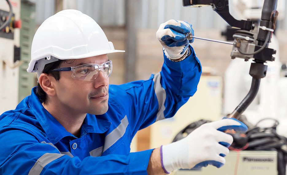 Online Maintenance Technician with VR Training (VR Headset v3 Included ...